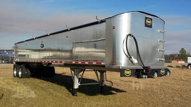 Bulk Equipment Solutions | Trailers, Blowers, Parts & Service in TX, NC ...
