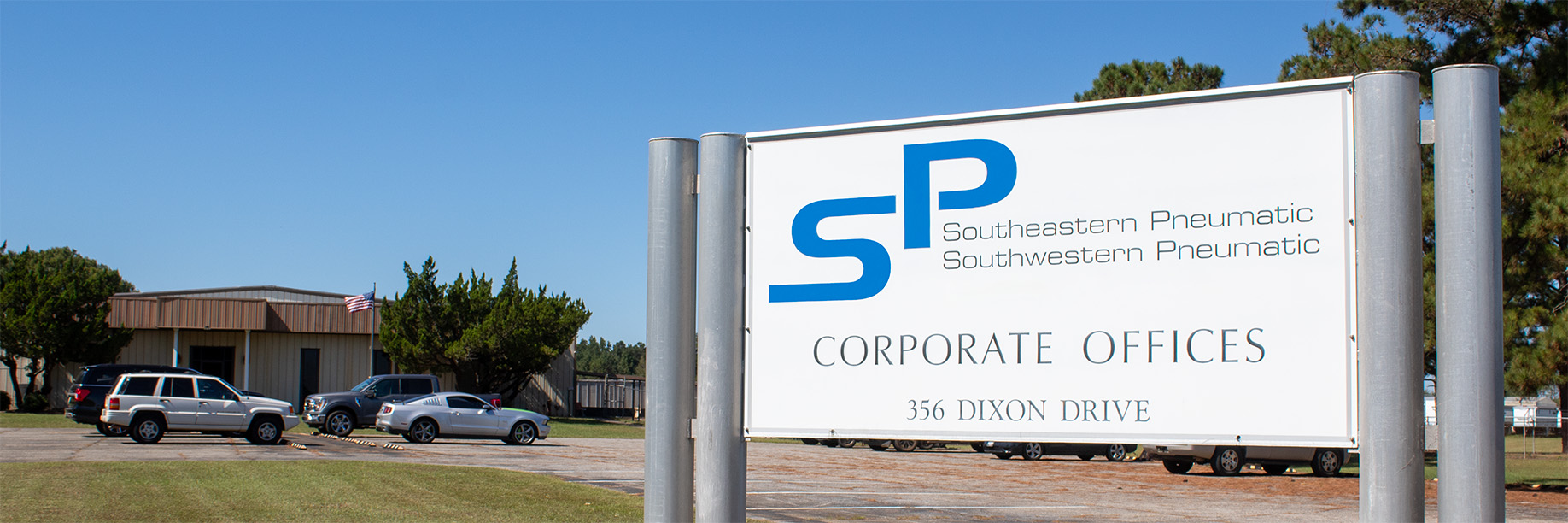 Contact | Southeastern Pneumatic | Trailer & Blower Sales in Ellaville, GA
