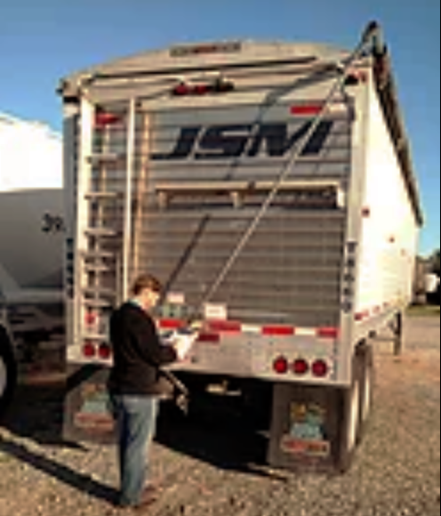 Trailer & Blower Services | Southeastern & Southwestern Pneumatic
